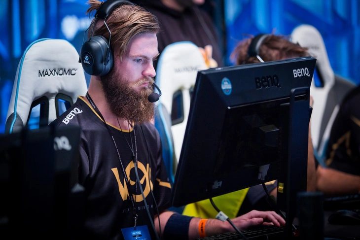 Havoc | Counter Strike: Global Offensive Wiki | Fandom