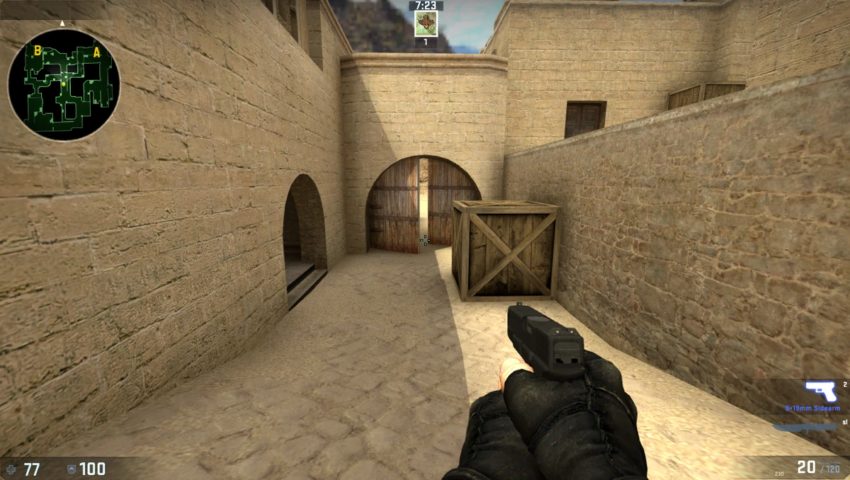 Counter-Strike: Classic Offensive | Counter Strike: Global Offensive ...
