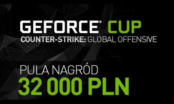 GEFORCE CUP | Counter Strike: Global Offensive Wiki | Fandom
