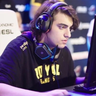 ImoRR | Counter Strike: Global Offensive Wiki | Fandom