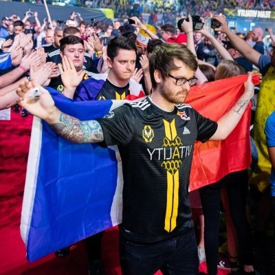 NBK- | Counter Strike: Global Offensive Wiki | Fandom