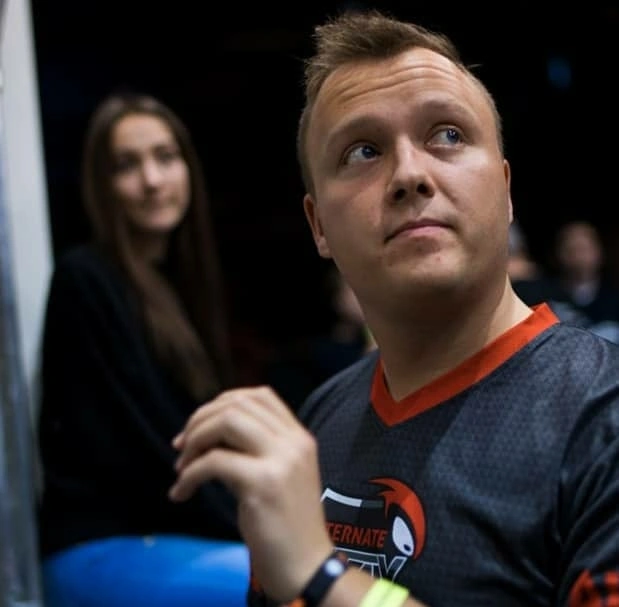 MithR | Counter Strike: Global Offensive Wiki | Fandom