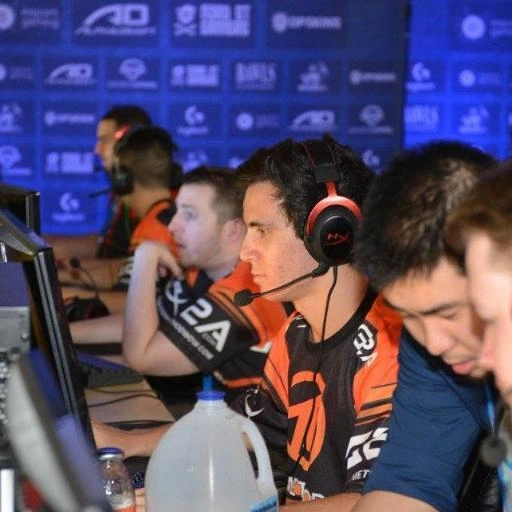 Just9n | Counter Strike: Global Offensive Wiki | Fandom