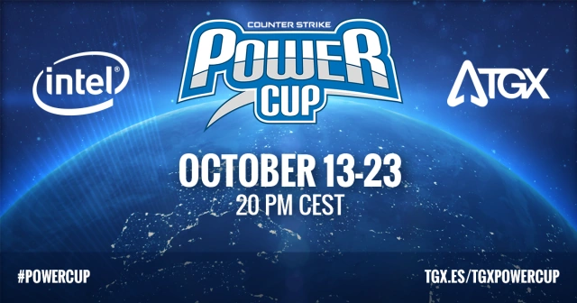 TGX Power Cup 1 | Counter Strike: Global Offensive Wiki | Fandom