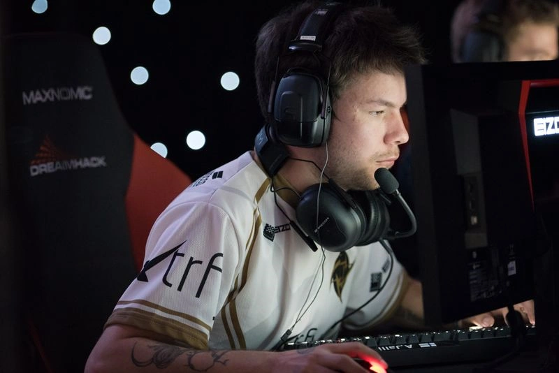 Allu | Counter Strike: Global Offensive Wiki | Fandom