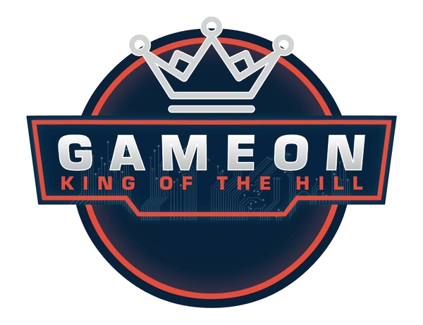Game On King of the Hill: Find the King | Counter Strike: Global ...