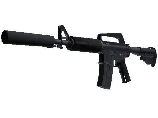 M4A1-S | Counter Strike: Global Offensive Wiki | Fandom