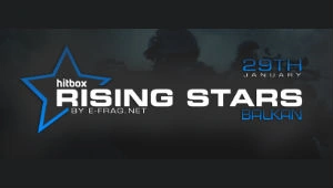 Balkan Rising Stars | Counter Strike: Global Offensive Wiki | Fandom
