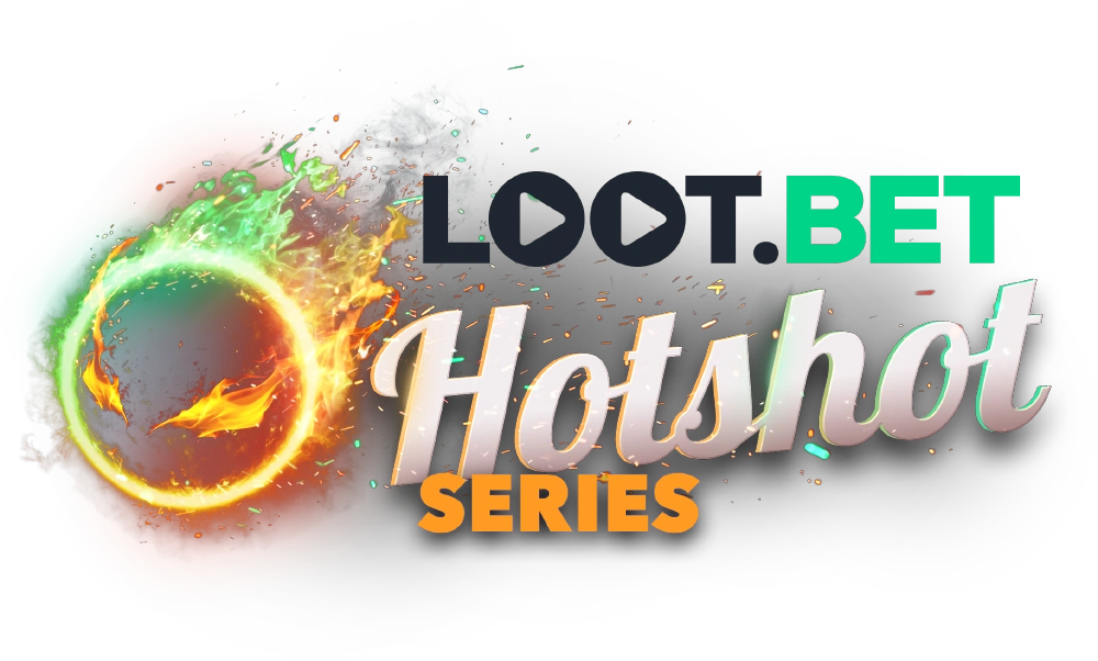 LOOT.BET Hotshot Series Season 2 | Counter Strike: Global Offensive ...