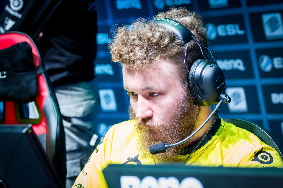 Edward | Counter Strike: Global Offensive Wiki | Fandom