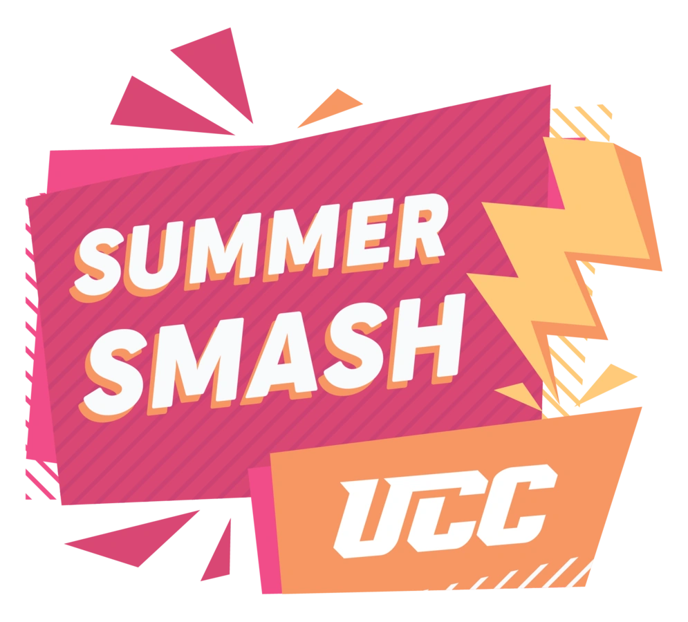UCC Summer Smash | Counter Strike: Global Offensive Wiki | Fandom