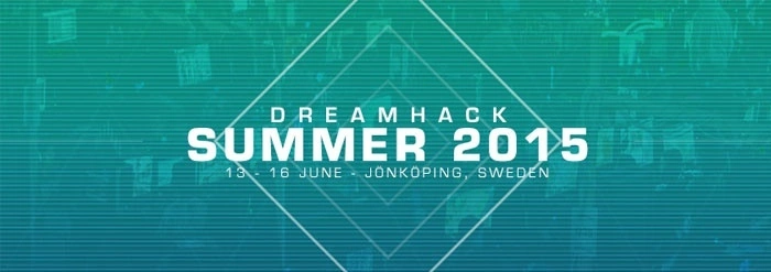 DreamHack Summer 2015 | Counter Strike: Global Offensive Wiki | Fandom