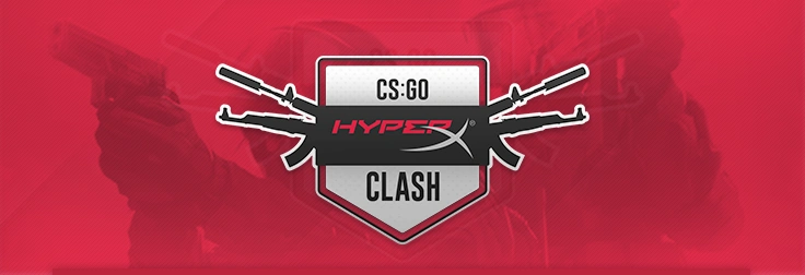 HyperX CS:GO Clash | Counter Strike: Global Offensive Wiki | Fandom