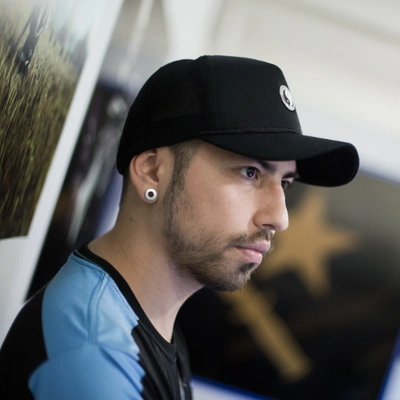 Rikz | Counter Strike: Global Offensive Wiki | Fandom