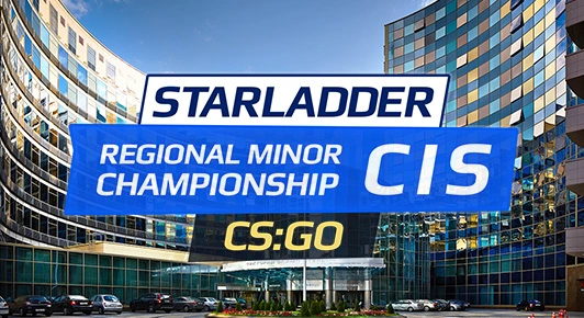CIS Minor Championship 2016 - Columbus | Counter Strike: Global ...