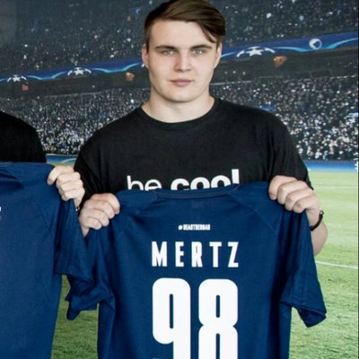 Mertz | Counter Strike: Global Offensive Wiki | Fandom