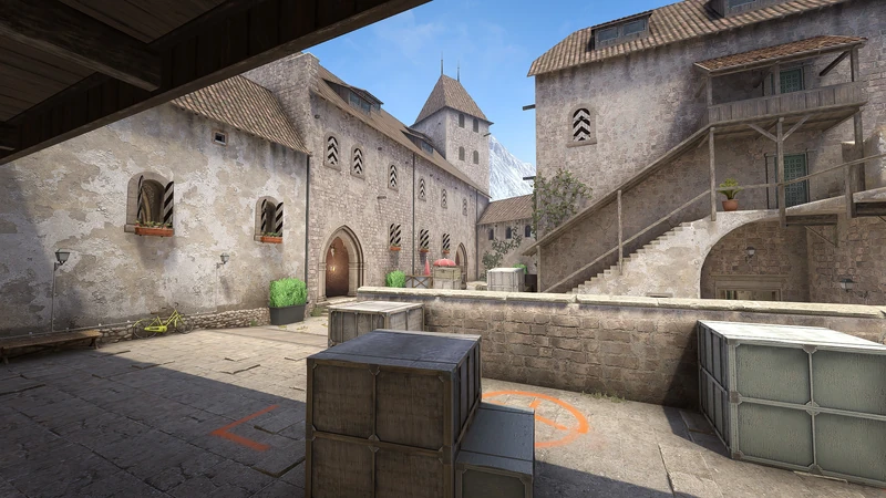 Chalice | Counter Strike: Global Offensive Wiki | Fandom