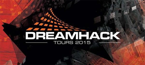 DreamHack Tours 2015 | Counter Strike: Global Offensive Wiki | Fandom