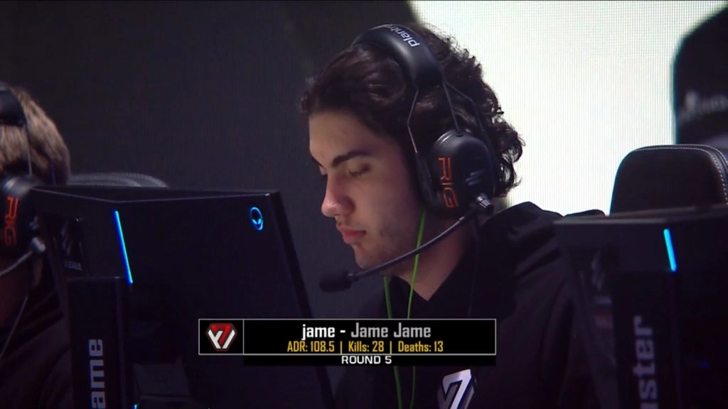 Jame | Counter Strike: Global Offensive Wiki | Fandom