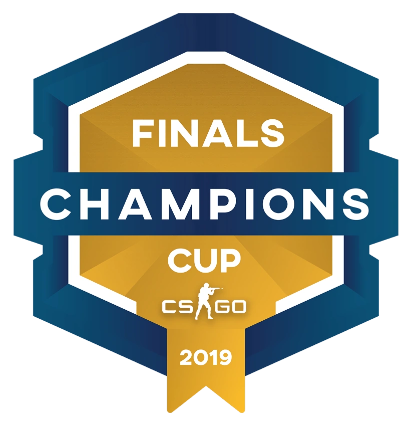 Champions Cup | Counter Strike: Global Offensive Wiki | Fandom