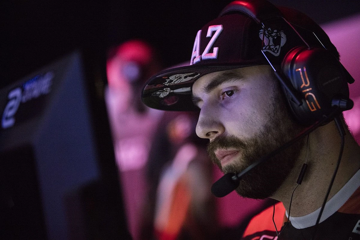 TaZ | Counter Strike: Global Offensive Wiki | Fandom