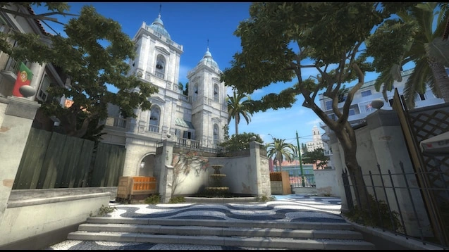 Ruby | Counter Strike: Global Offensive Wiki | Fandom