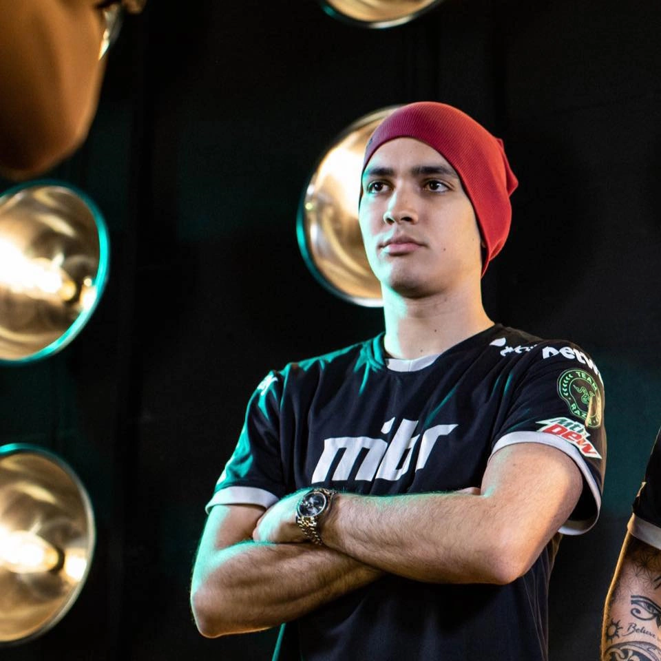 TACO | Counter Strike: Global Offensive Wiki | Fandom