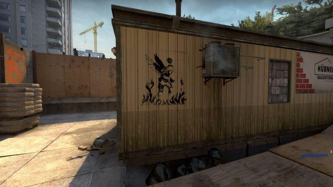 Graffiti | Counter Strike: Global Offensive Wiki | Fandom