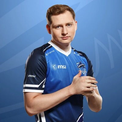 Keshandr | Counter Strike: Global Offensive Wiki | Fandom