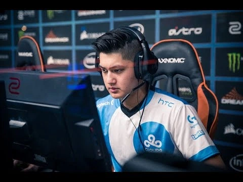 Autimatic | Counter Strike: Global Offensive Wiki | Fandom