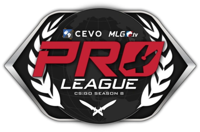 CEVO Season 8 | Counter Strike: Global Offensive Wiki | Fandom