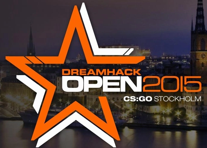 DreamHack Stockholm 2015 | Counter Strike: Global Offensive Wiki | Fandom