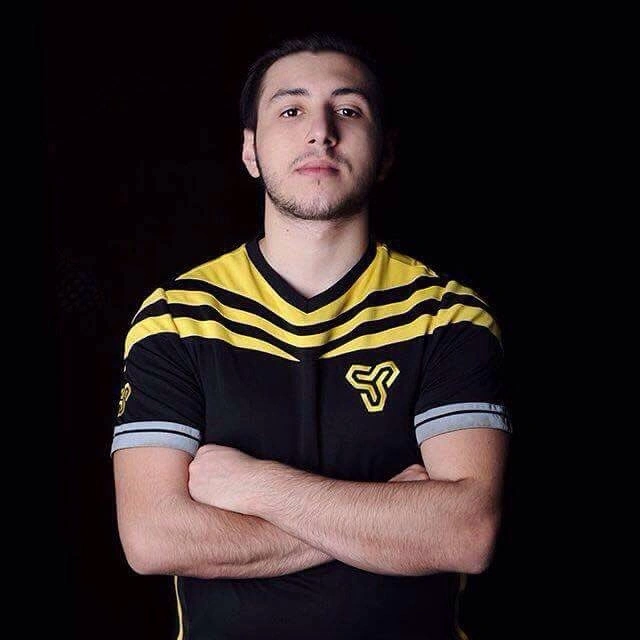 XANTARES | Counter Strike: Global Offensive Wiki | Fandom