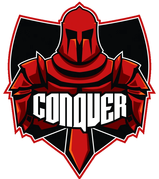 Conquer Gaming | Counter Strike: Global Offensive Wiki | Fandom