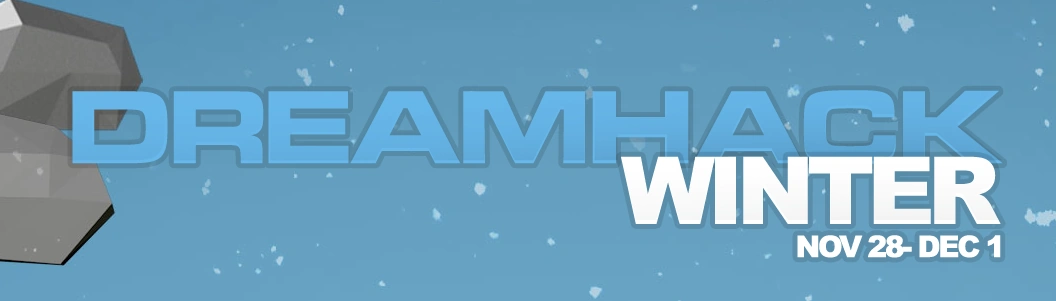 DreamHack Winter 2013 | Counter Strike: Global Offensive Wiki | Fandom