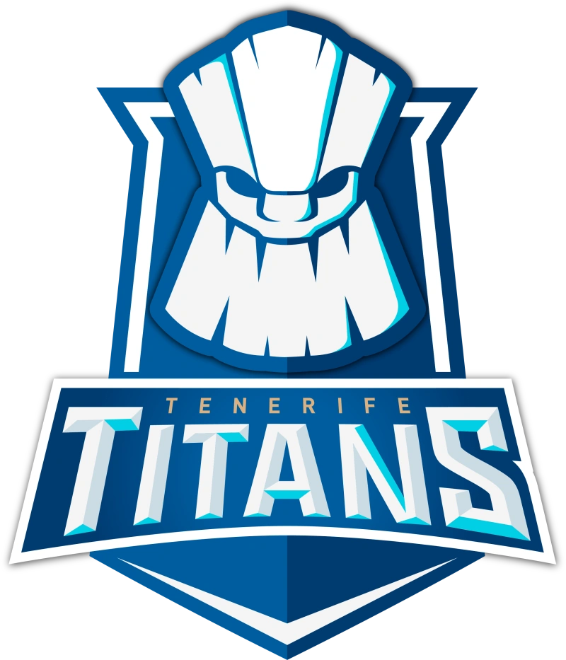 Tenerife Titans | Counter Strike: Global Offensive Wiki | Fandom