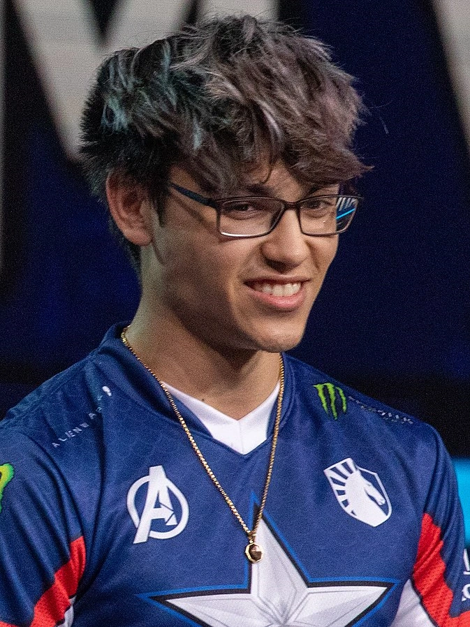 Twistzz | Counter Strike: Global Offensive Wiki | Fandom
