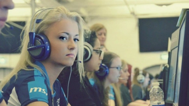 Mimimimichaela | Counter Strike: Global Offensive Wiki | Fandom