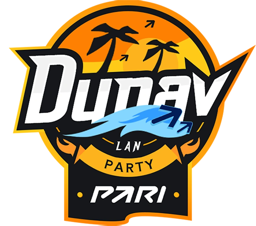 Dunav Party LAN | Counter Strike: Global Offensive Wiki | Fandom