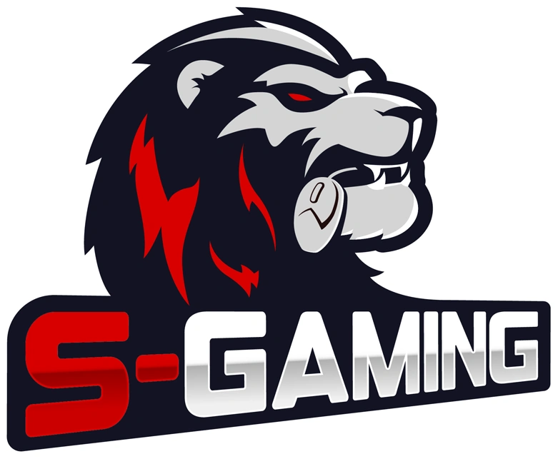 S-Gaming | Counter Strike: Global Offensive Wiki | Fandom