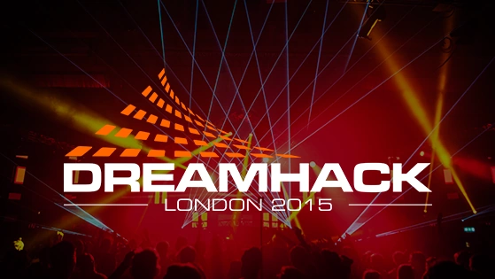 DreamHack London 2015 | Counter Strike: Global Offensive Wiki | Fandom