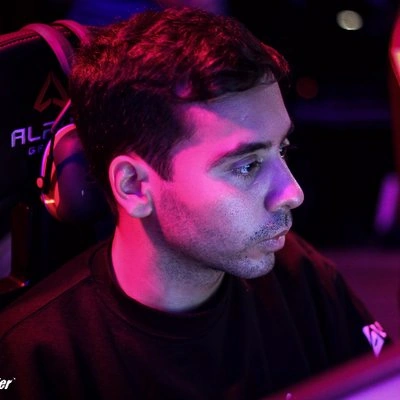 ZELIN | Counter Strike: Global Offensive Wiki | Fandom