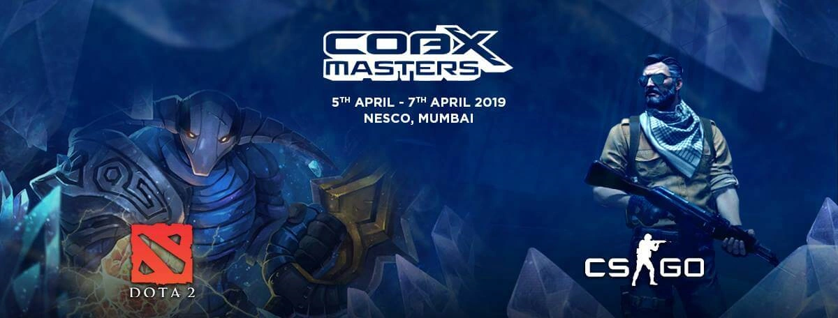 Cobx Masters Phase 2 | Counter Strike: Global Offensive Wiki | Fandom