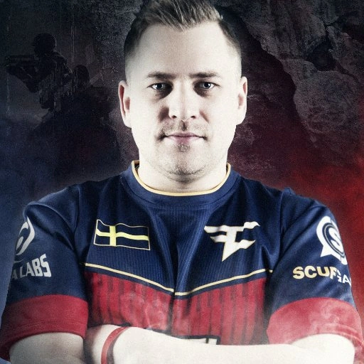 RobbaN | Counter Strike: Global Offensive Wiki | Fandom