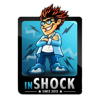 INSHOCK | Counter Strike: Global Offensive Wiki | Fandom