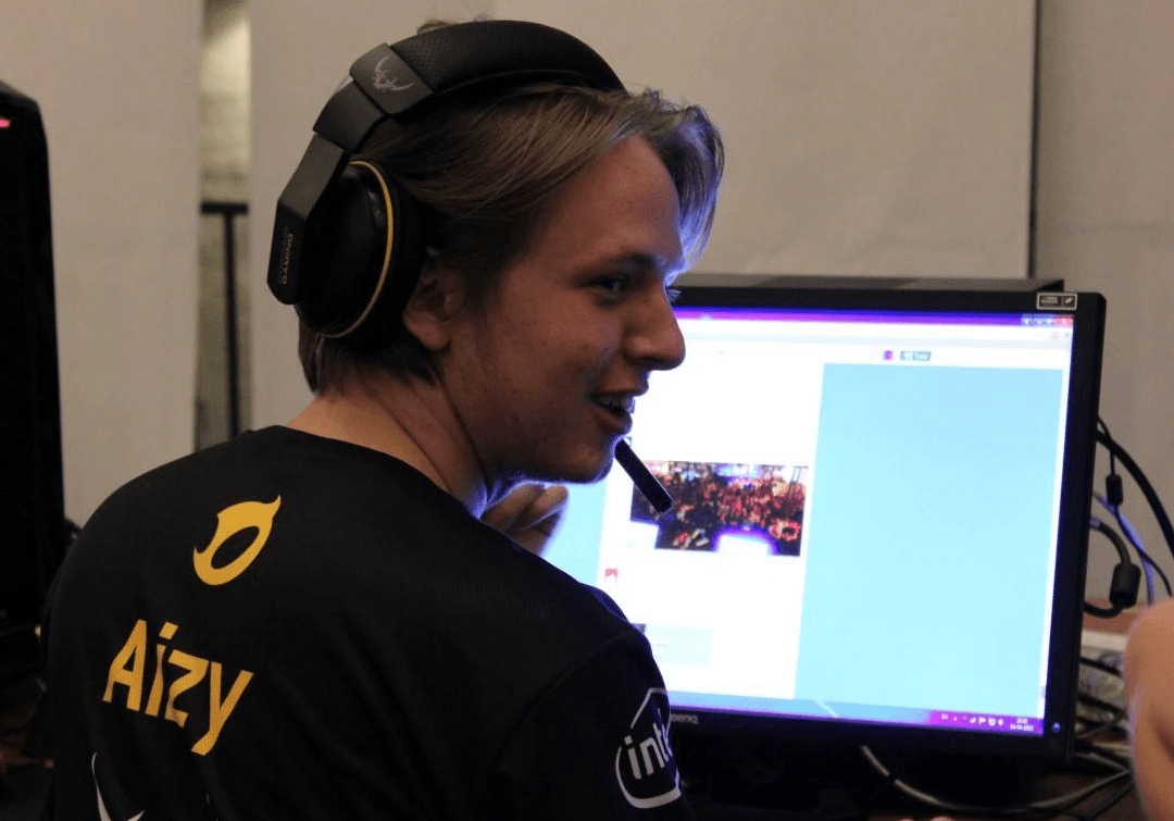 Aizy | Counter Strike: Global Offensive Wiki | Fandom