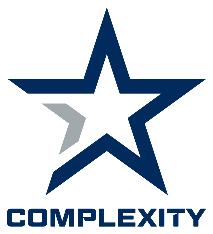 Complexity Gaming | Counter Strike: Global Offensive Wiki | Fandom