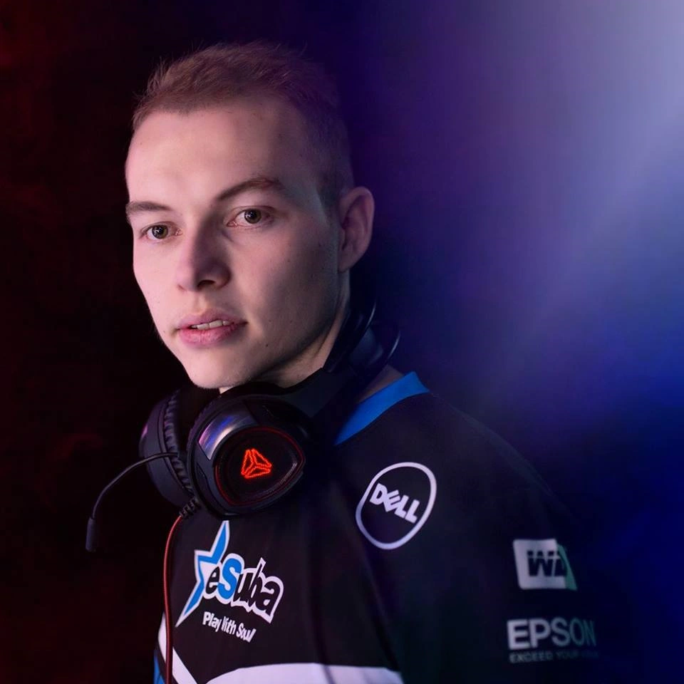 Fredi | Counter Strike: Global Offensive Wiki | Fandom