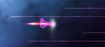 Distant Laser Drones | Counterattack Wiki | Fandom