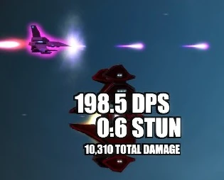 Melee Fighter Drones | Counterattack Wiki | Fandom